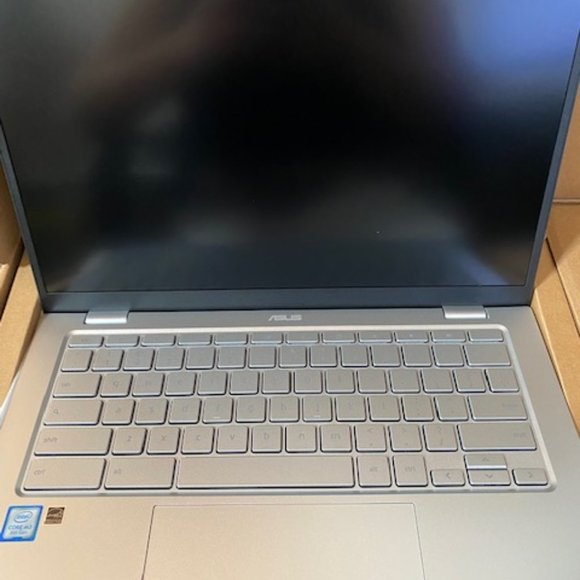 ASUS | Computers, Laptops & Parts | Asus Chromebook C425 Clamshell ...